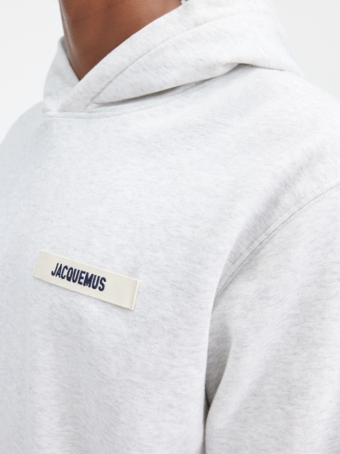 Sweatshirts & Jogging - Men - JACQUEMUS | Official website