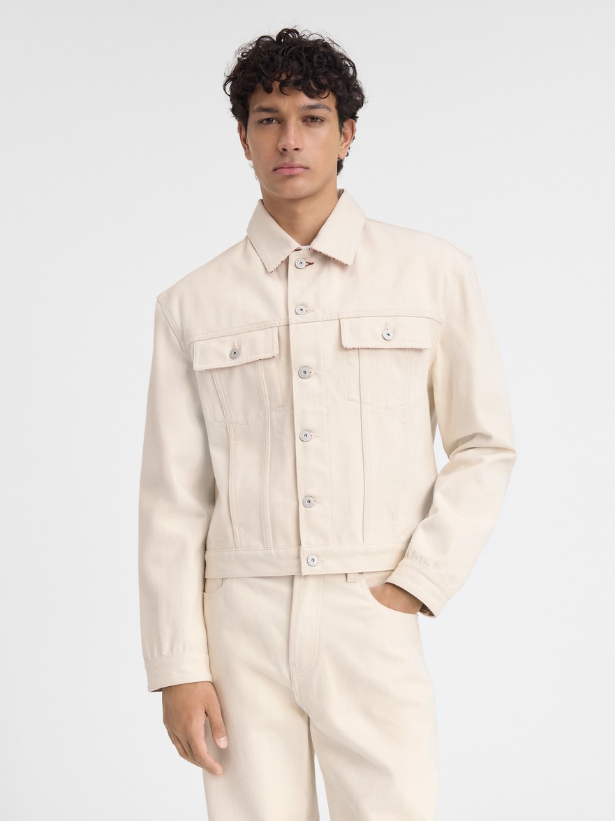 Denim - Men - JACQUEMUS | Official website