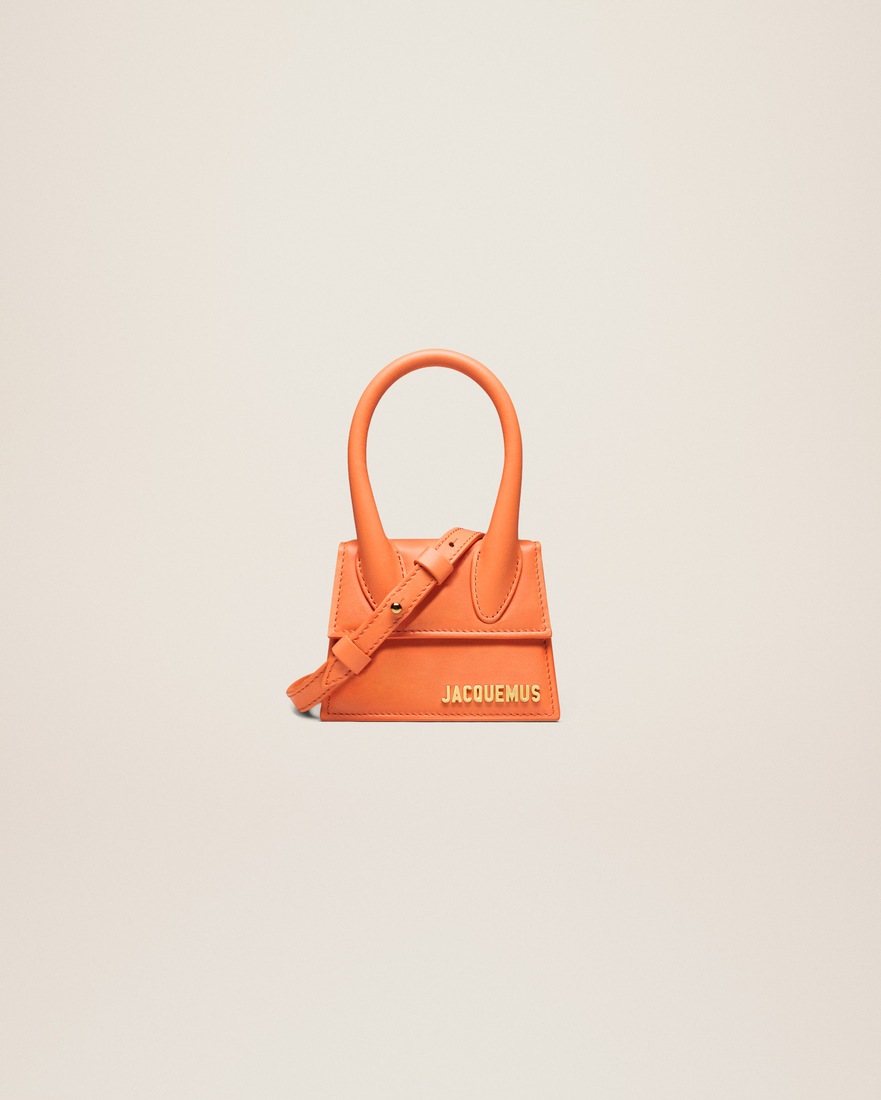 Le Chiquito by JACQUEMUS | Official website