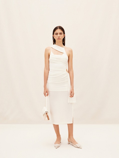 Dresses & Skirts - Women - JACQUEMUS | Official website