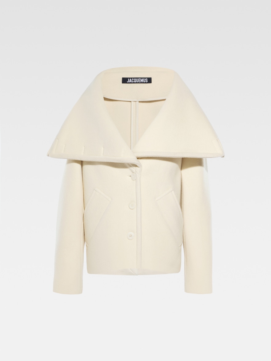 Coats & Jackets - Women - JACQUEMUS | Official website