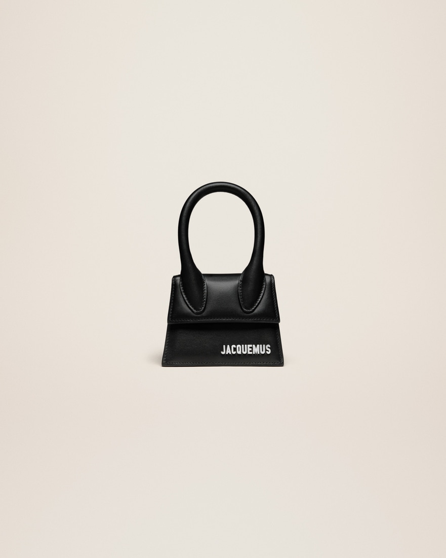 Le Chiquito homme by JACQUEMUS | Official website