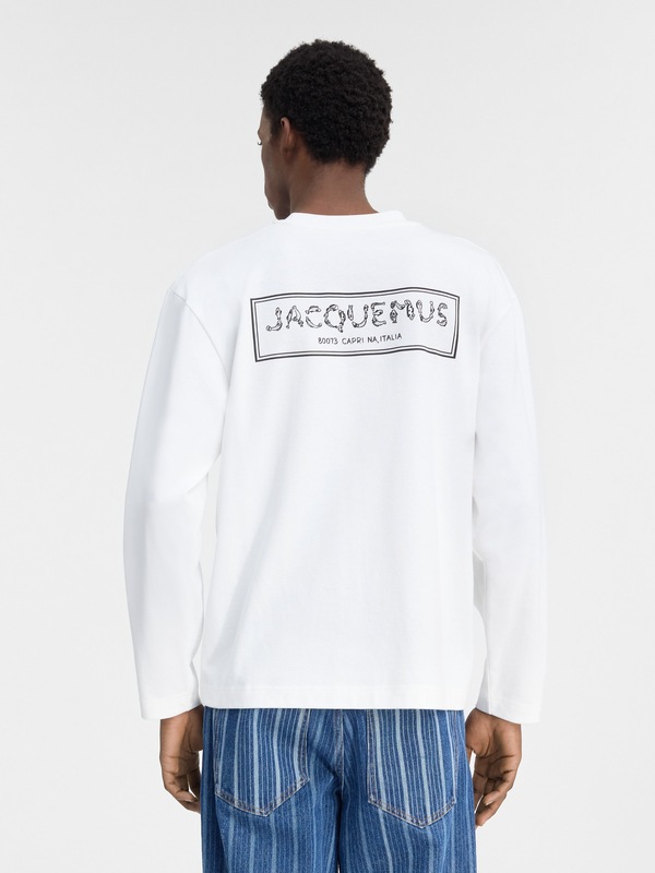 Ready-to-wear - Men - JACQUEMUS | Official website