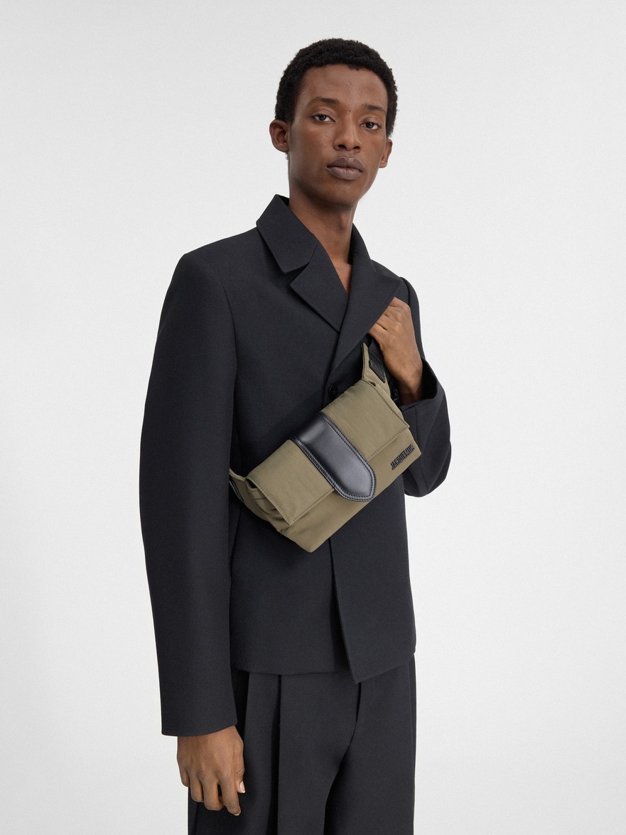 Bags - Men - JACQUEMUS | Official website