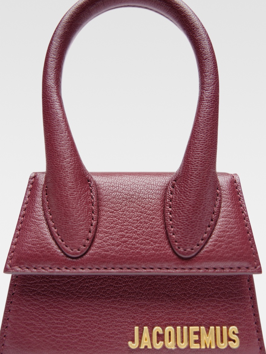Mini bags - JACQUEMUS | Official website