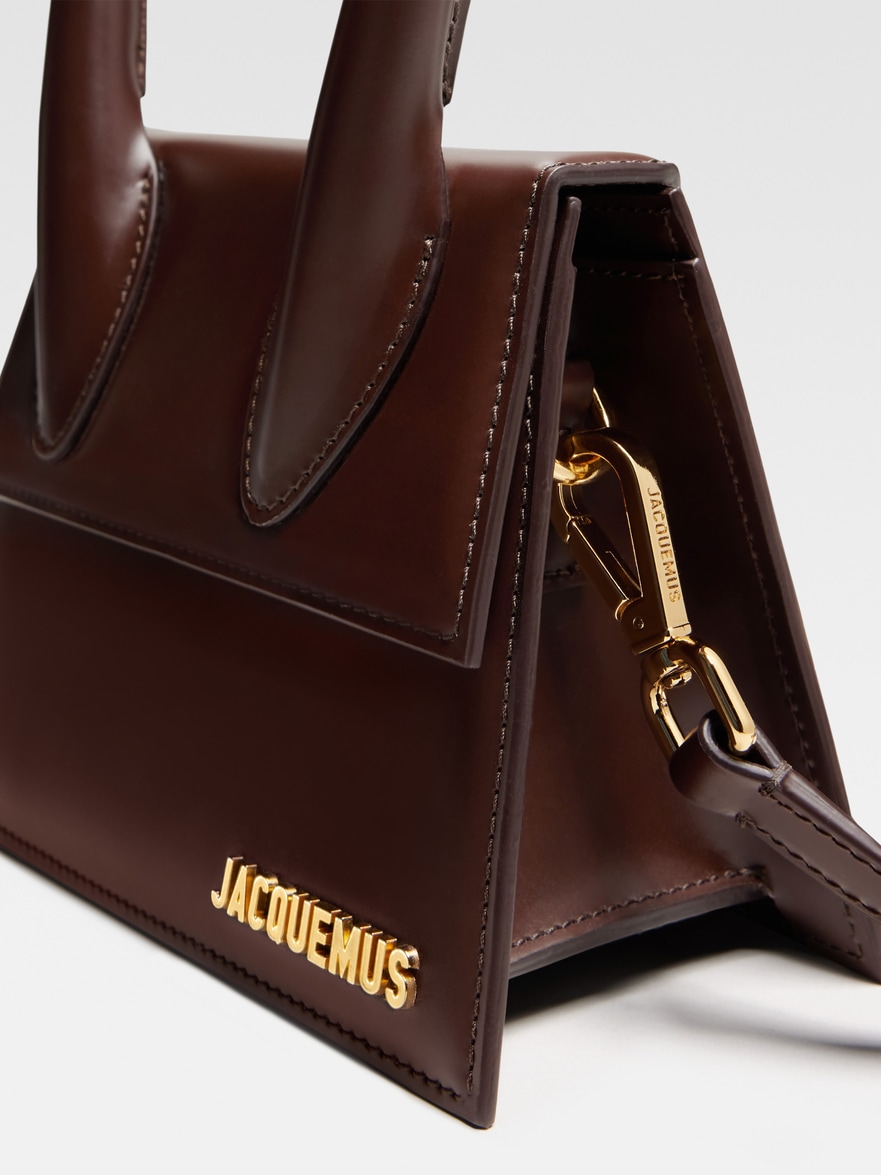 JACQUEMUS | Offizieller Shop | Taschen, Bekleidung & Accessoires