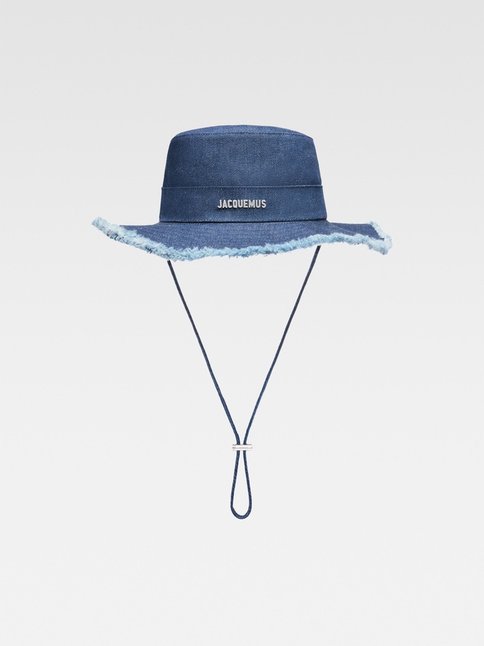 Hats - Men - JACQUEMUS | Official website