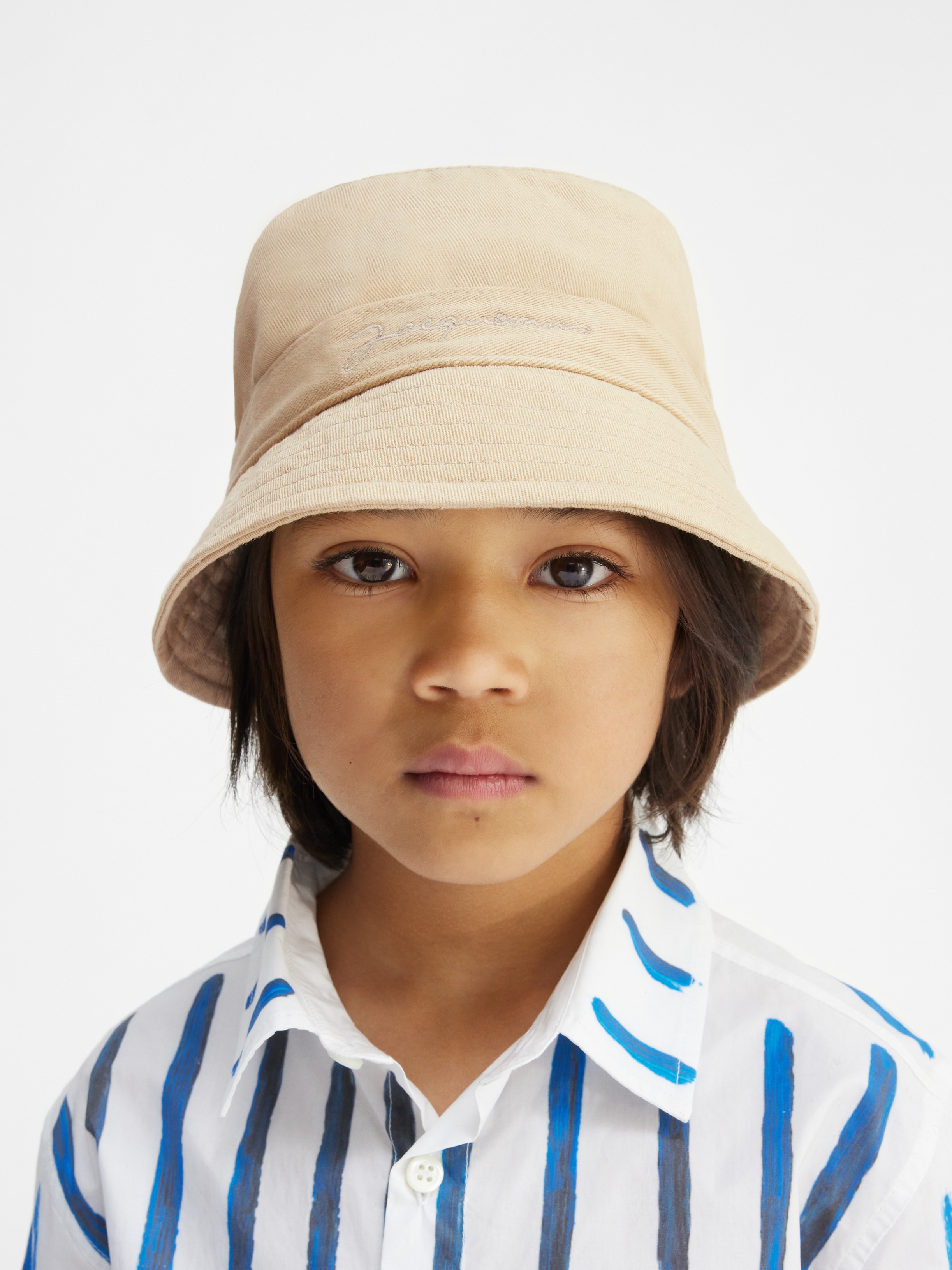 Le Bob Gadjo enfant by JACQUEMUS | Official website