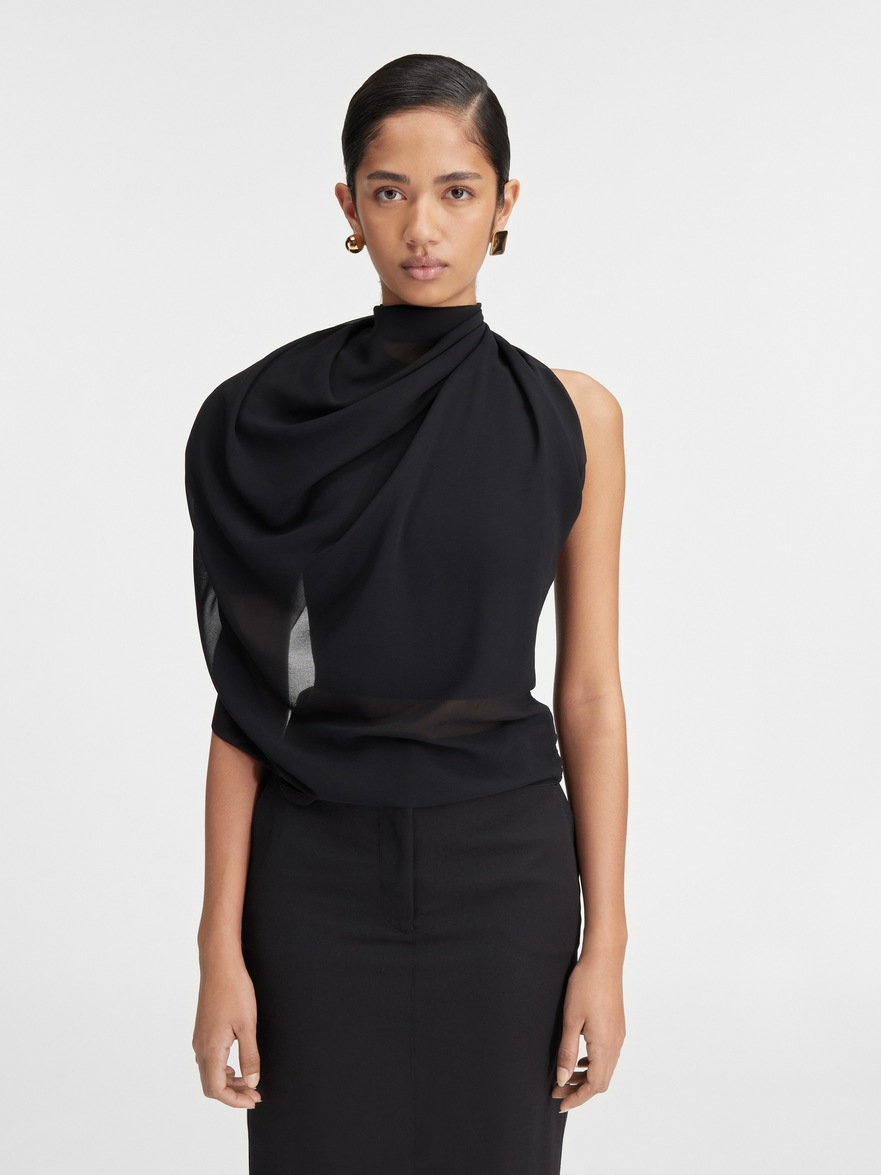 Tops - Women - JACQUEMUS | Official website