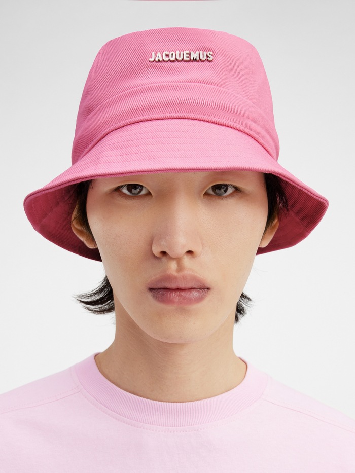Hats - Women - JACQUEMUS | Official website