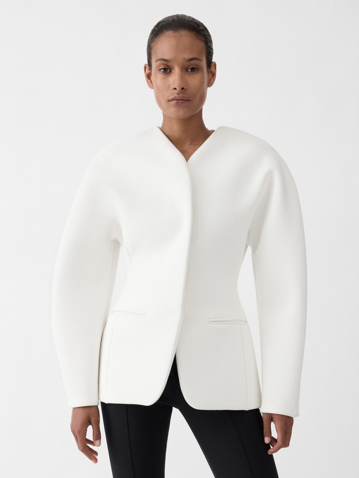 Coats & Jackets - Women - JACQUEMUS | Official website