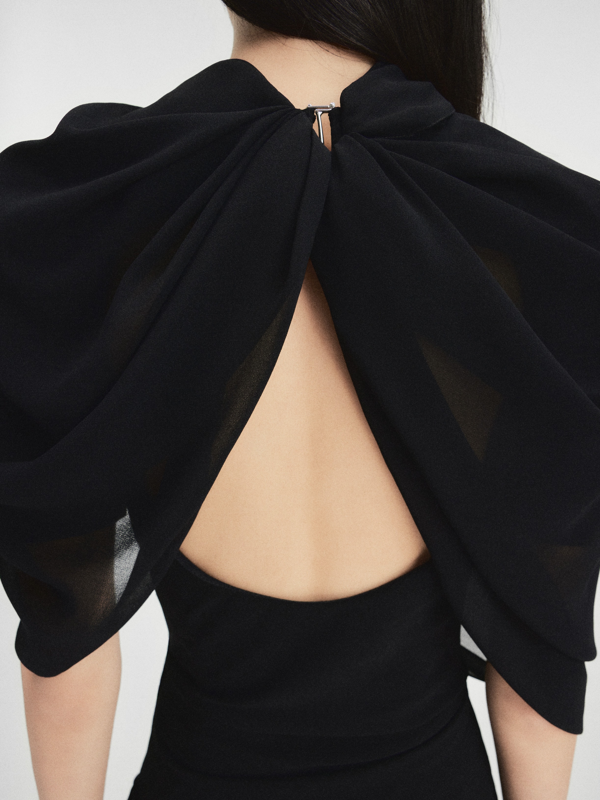 La robe Castagna | JACQUEMUS | Site officiel