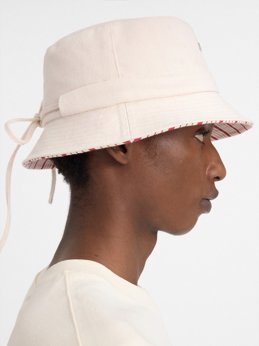Hats - Men - JACQUEMUS | Official website