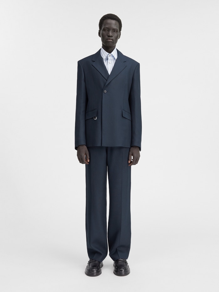 Suits - Men - JACQUEMUS | Official website