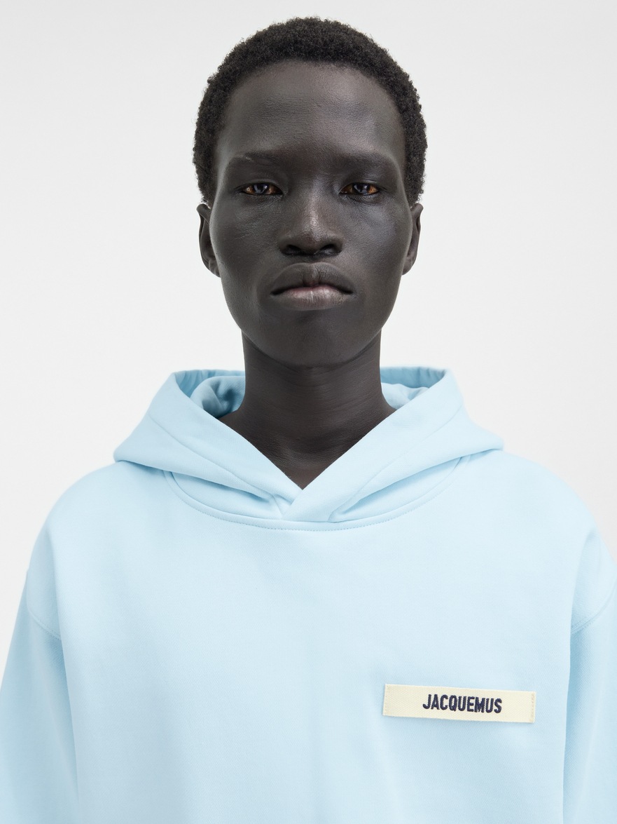 Sweatshirts & Jogging - Men - JACQUEMUS | Official website