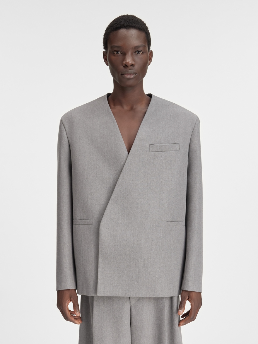 Coats & Jackets - Men - JACQUEMUS | Official website