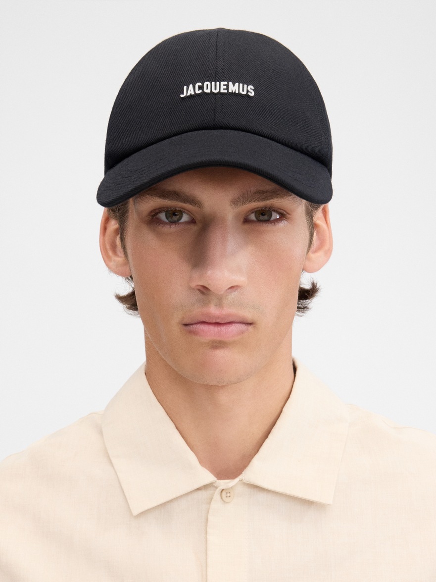 Hats - Women - JACQUEMUS | Official website