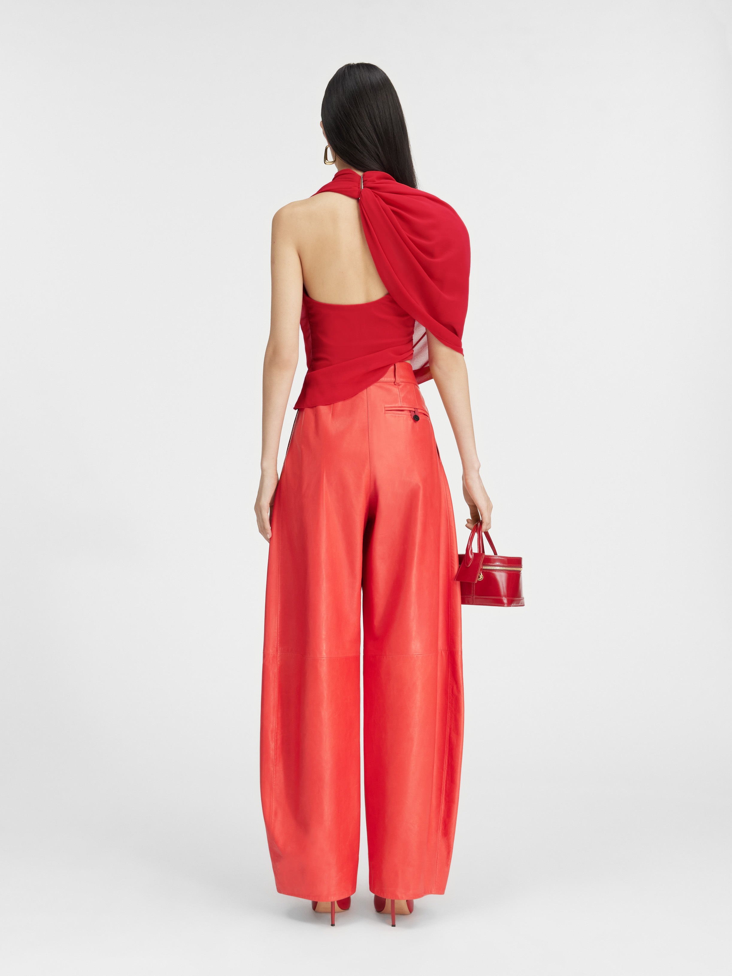 Le haut Pablo by JACQUEMUS | Official website