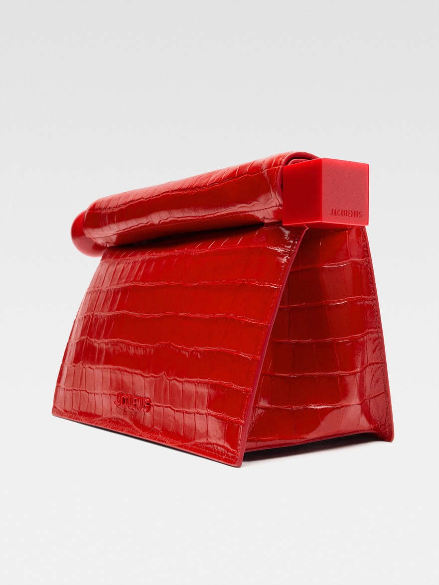 New Bags - JACQUEMUS | Official website
