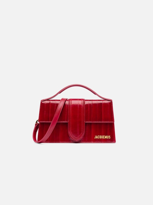 New Bags - JACQUEMUS | Official website
