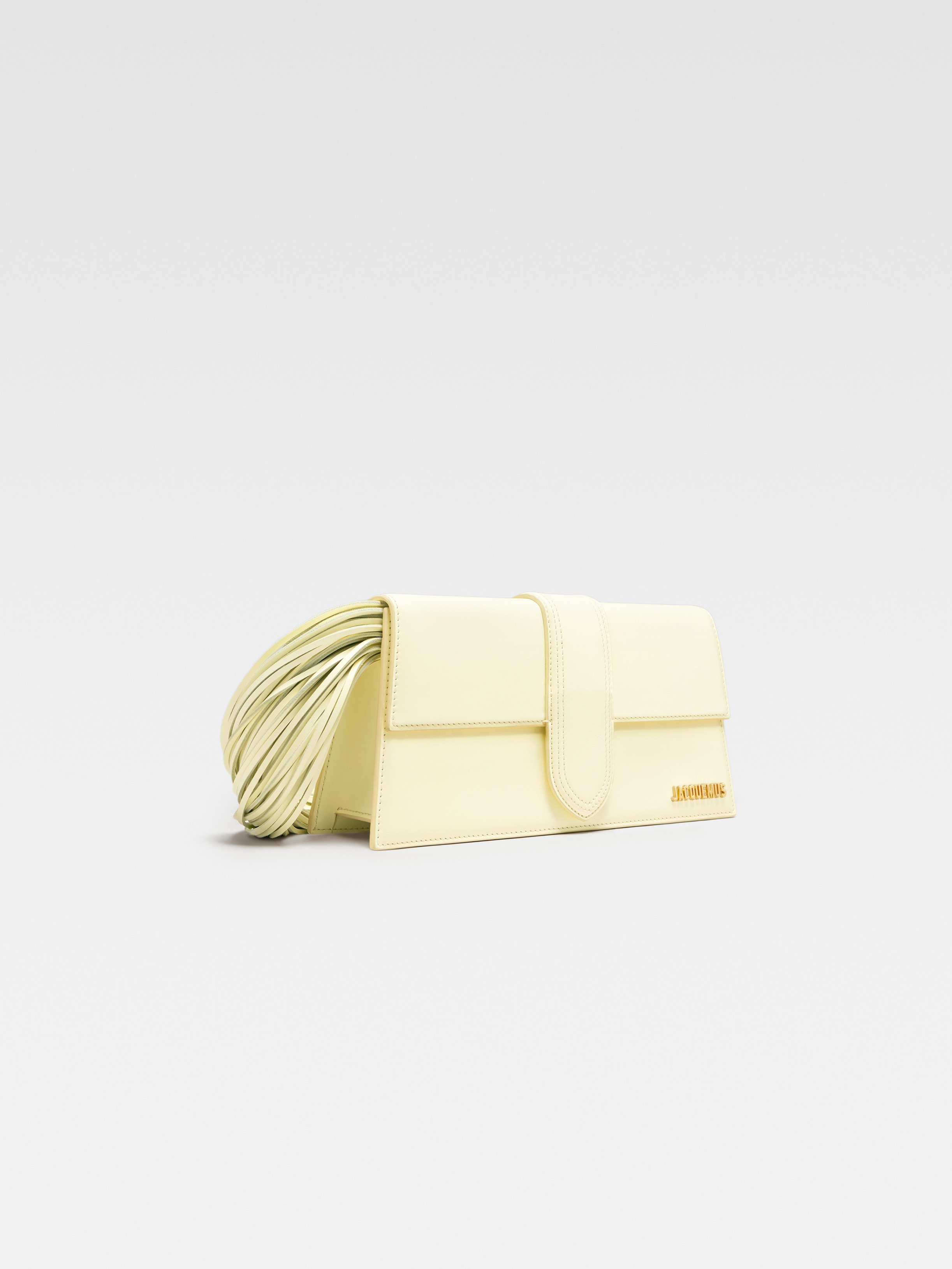 Le Bambino long Ficiu by JACQUEMUS | Official website