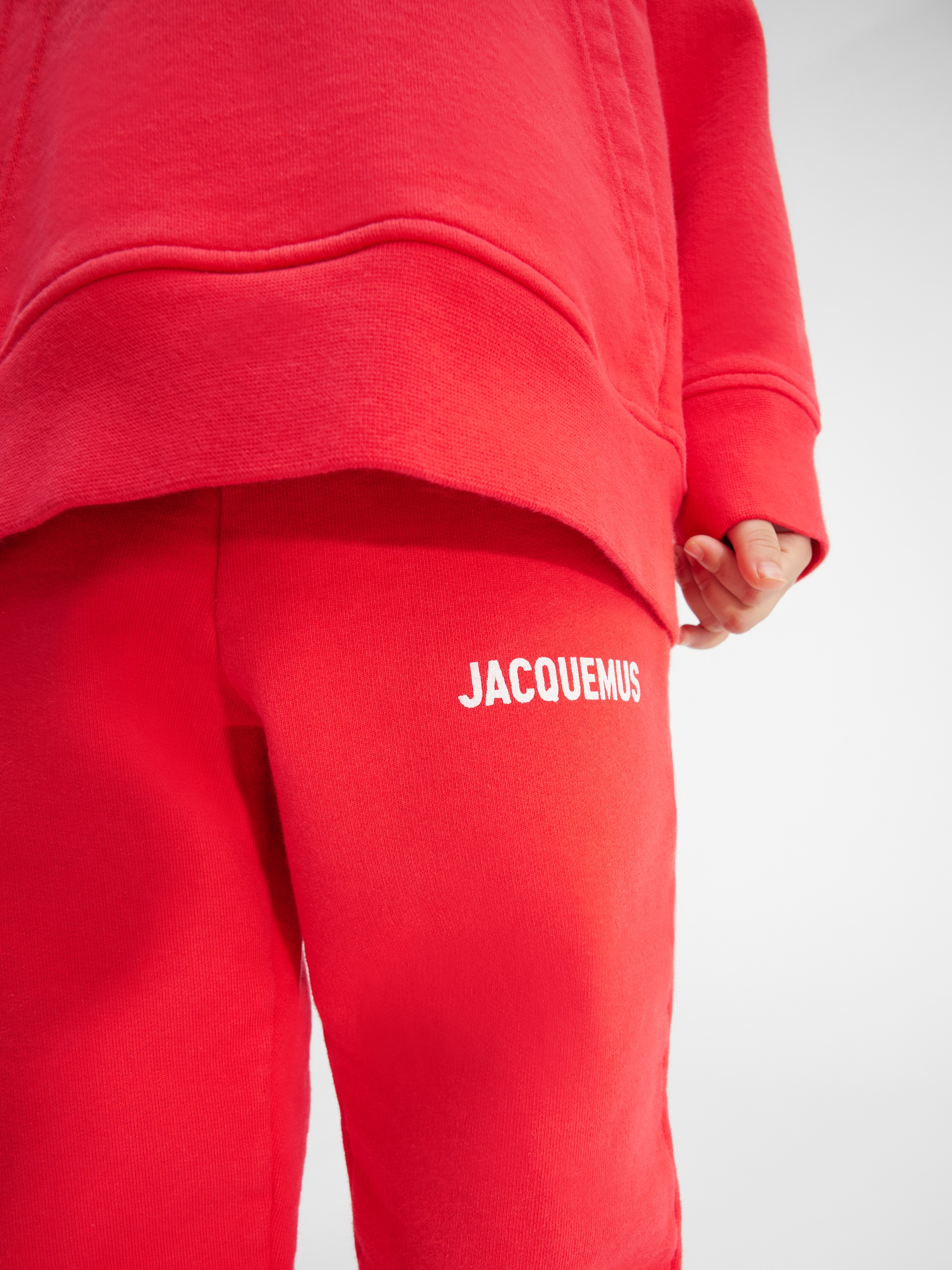 Le Jogging Jacquemus enfant by JACQUEMUS | Official website