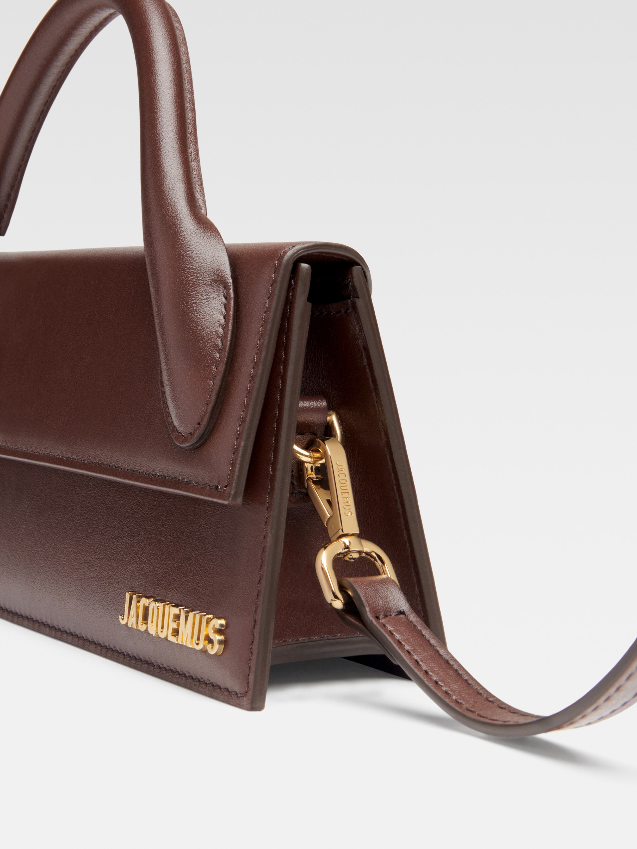 Le Chiquito long by JACQUEMUS | Official website