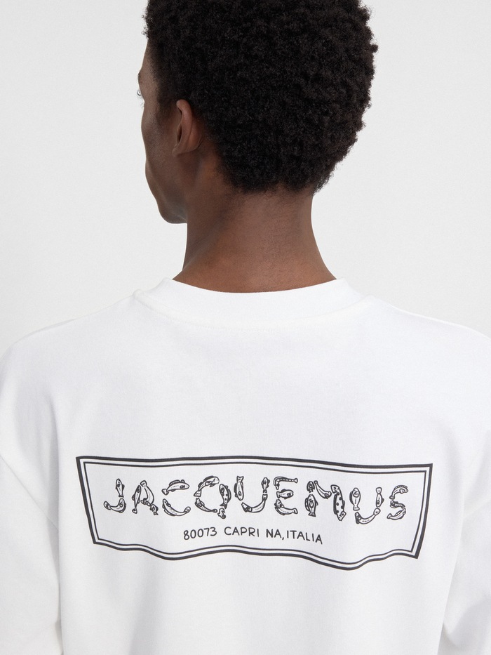 Ready-to-wear - Men - JACQUEMUS | Official website