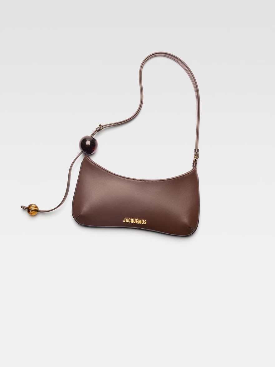 Le Bisou Bag - JACQUEMUS | Official website