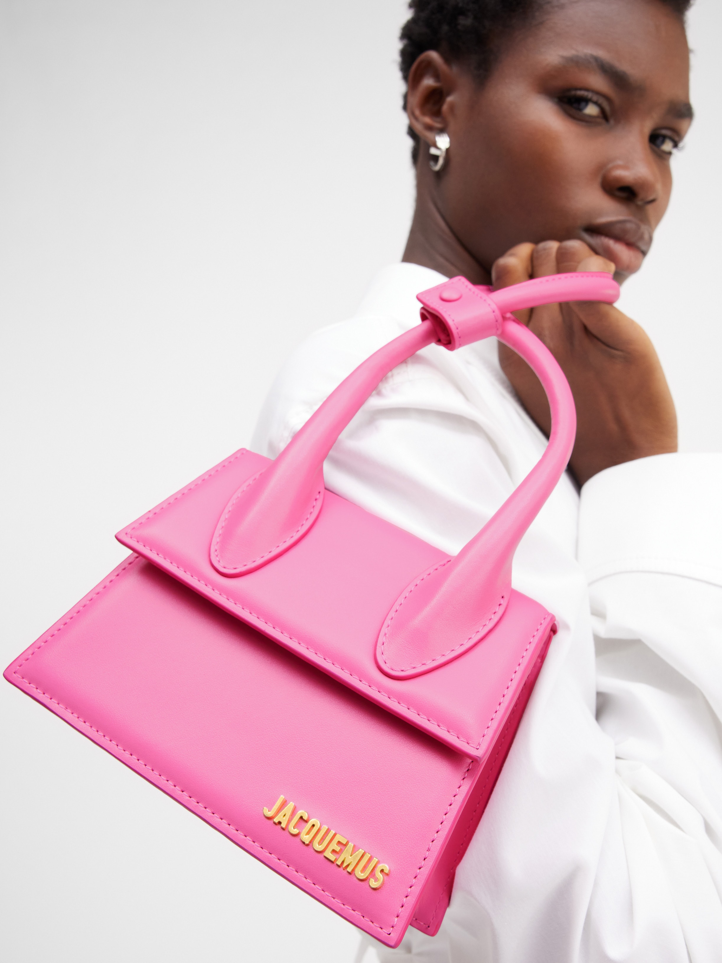 Le Chiquito Noeud by JACQUEMUS | Official website