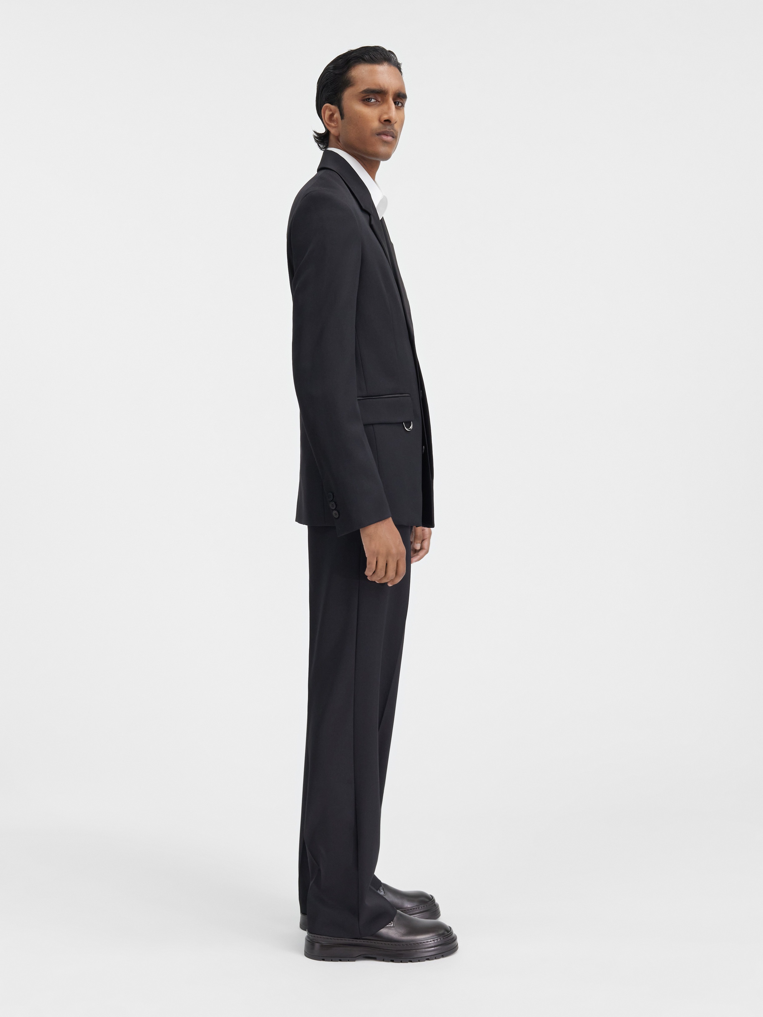 La veste Melo tuxedo by JACQUEMUS | Official website