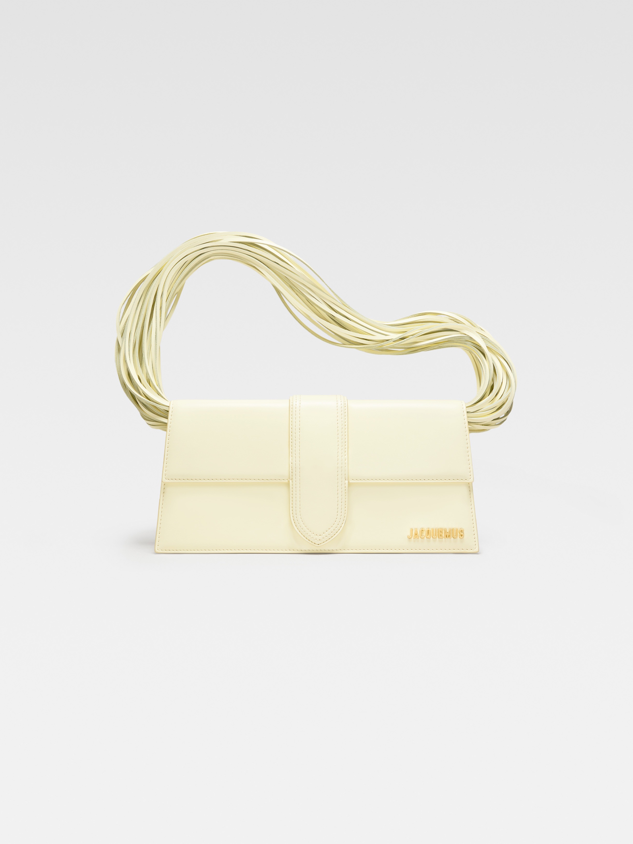 Le Bambino long Ficiu by JACQUEMUS | Official website
