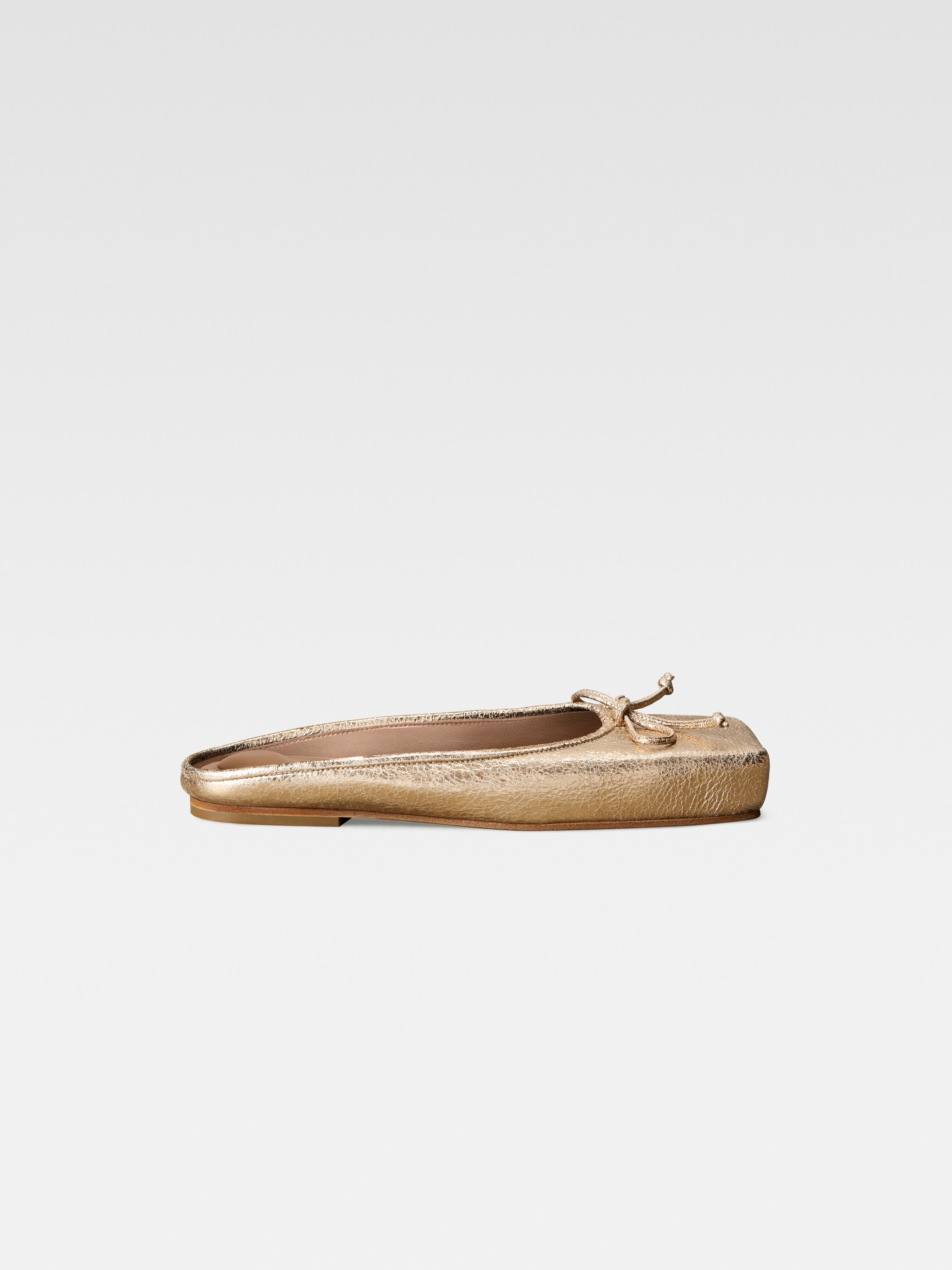 The Ballet flat mules by JACQUEMUS | Official website