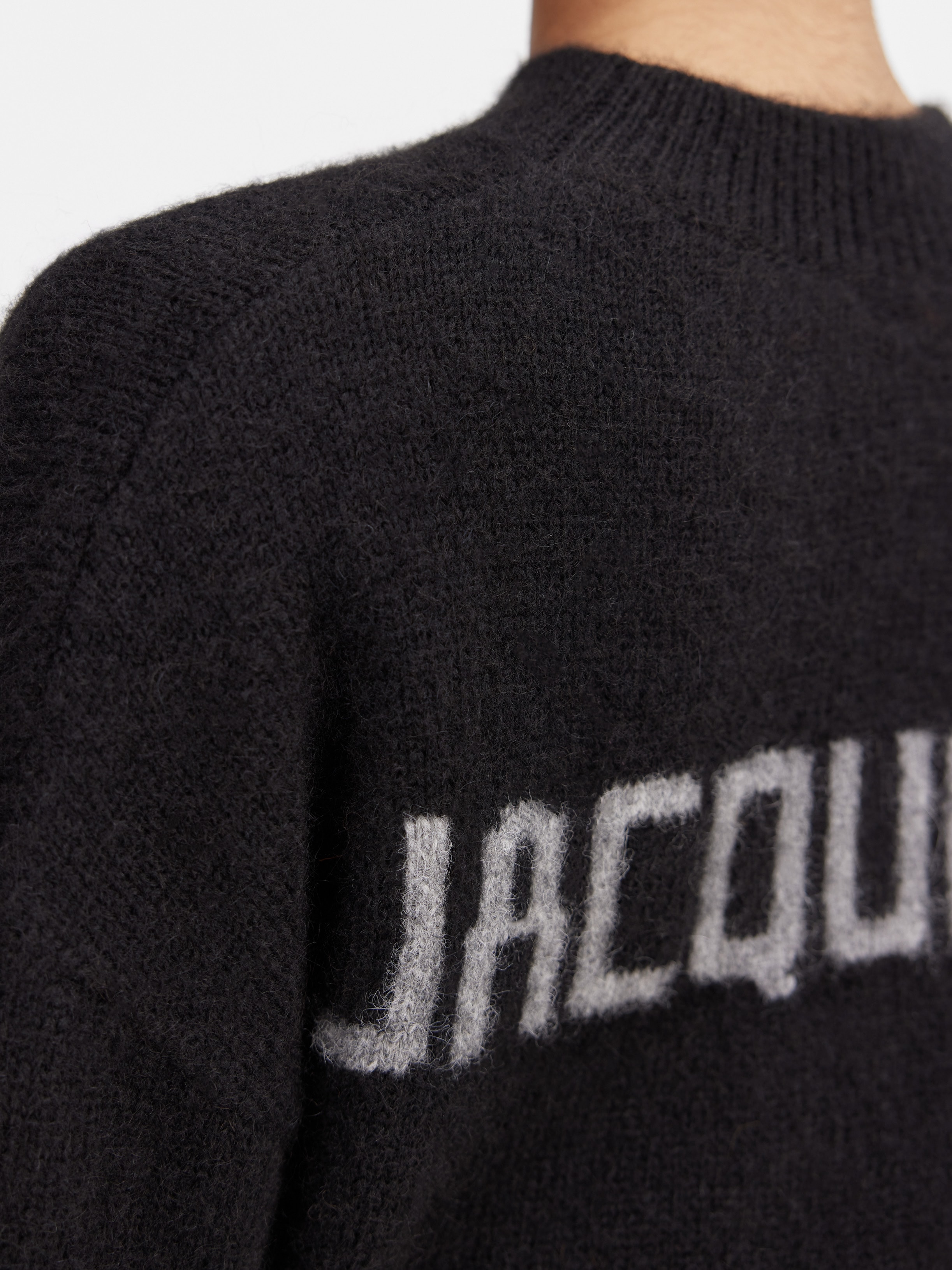The Jacquemus knit by JACQUEMUS | Official website