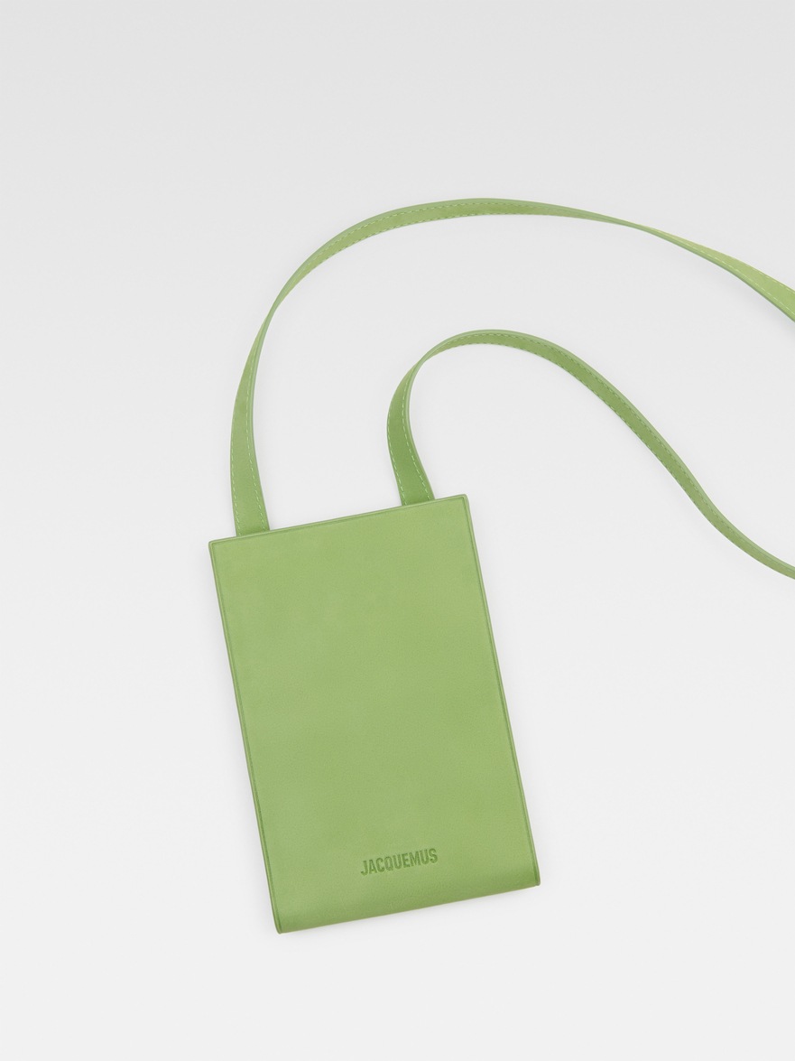 Le Gadju by JACQUEMUS | Official website