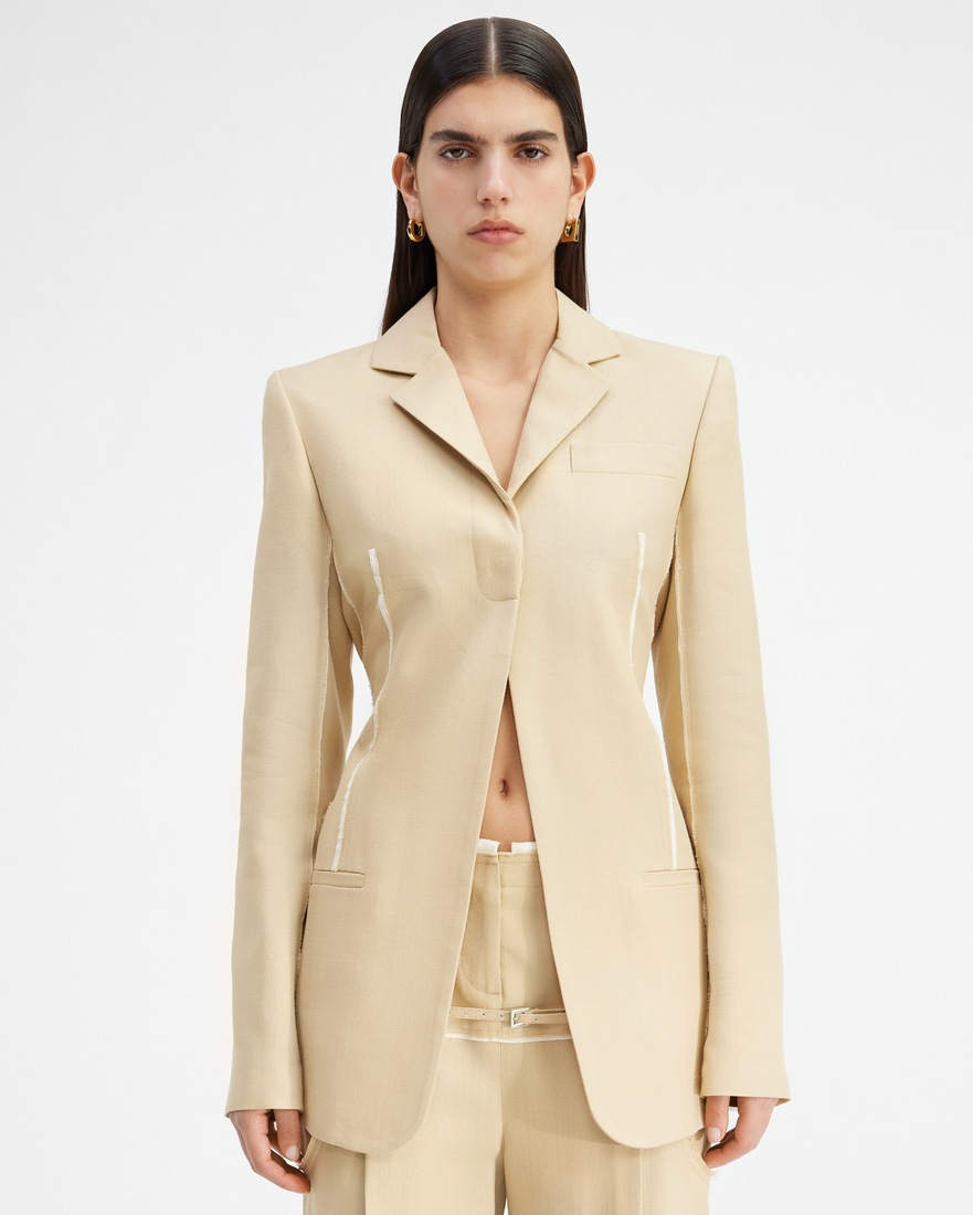 Coats & Jackets - Women - JACQUEMUS | Official website