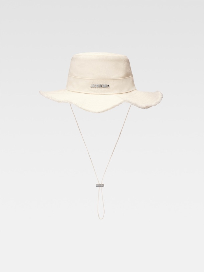 Hats - Women - JACQUEMUS | Official website