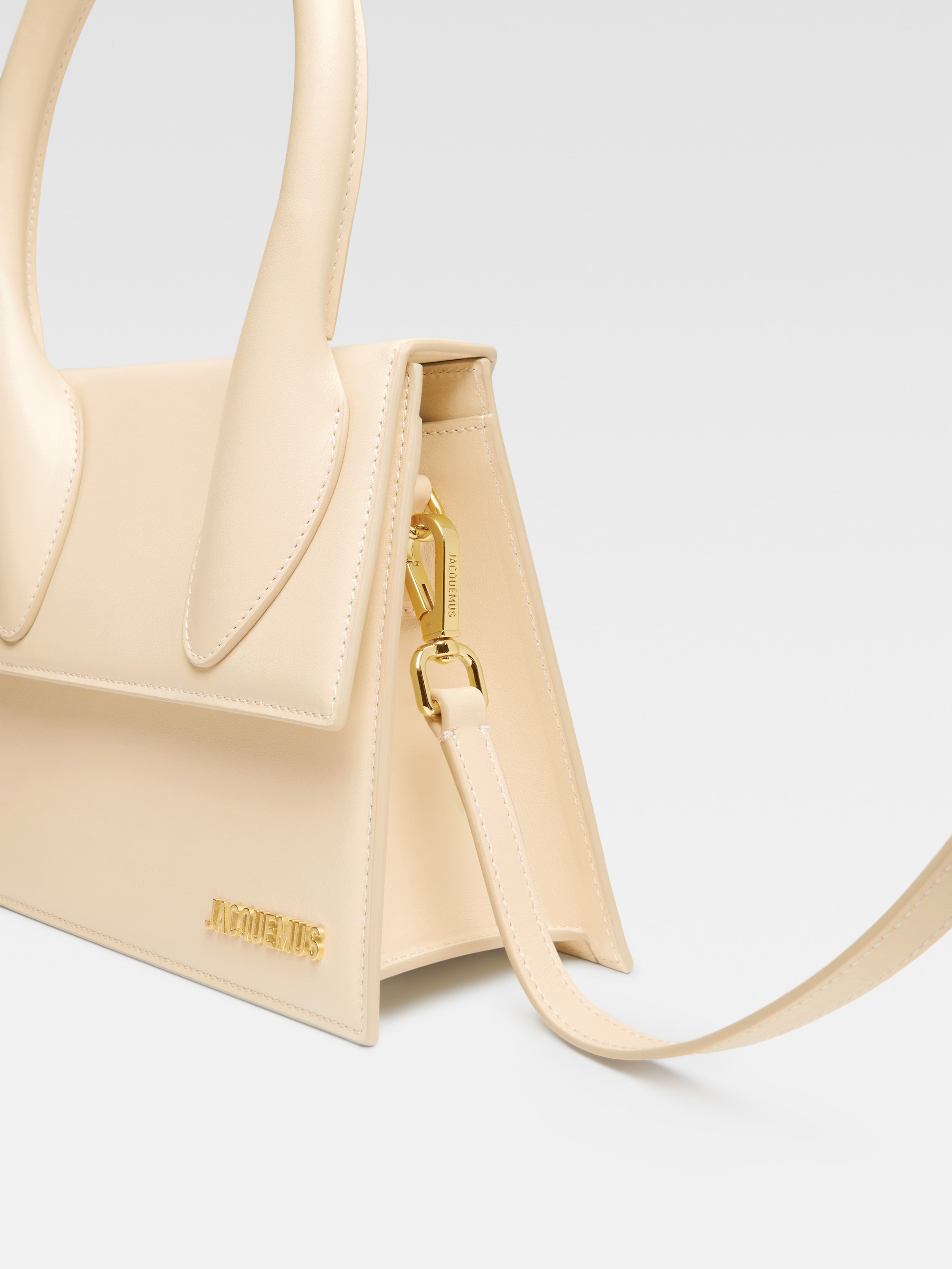 Le grand Chiquito | JACQUEMUS | Site officiel