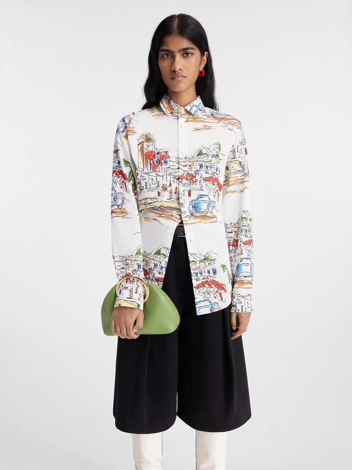 Calino Bag - JACQUEMUS | Official website