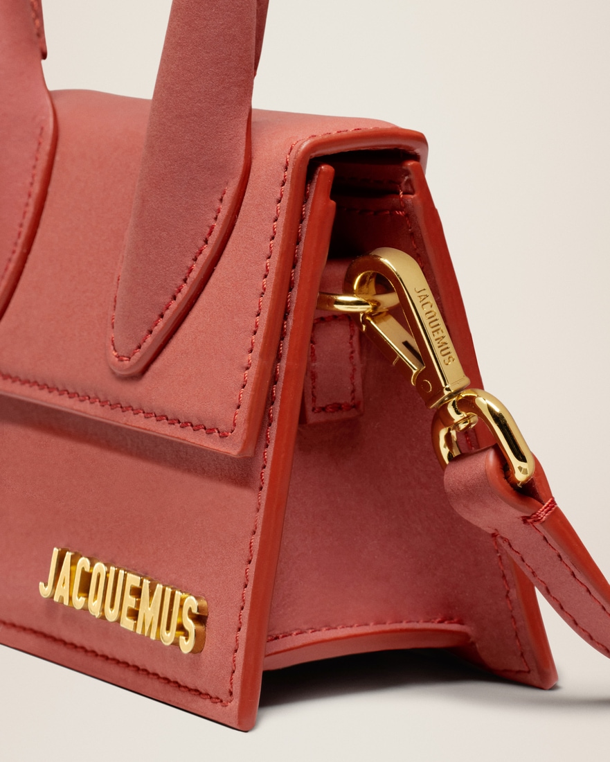 Le Chiquito by JACQUEMUS | Official website