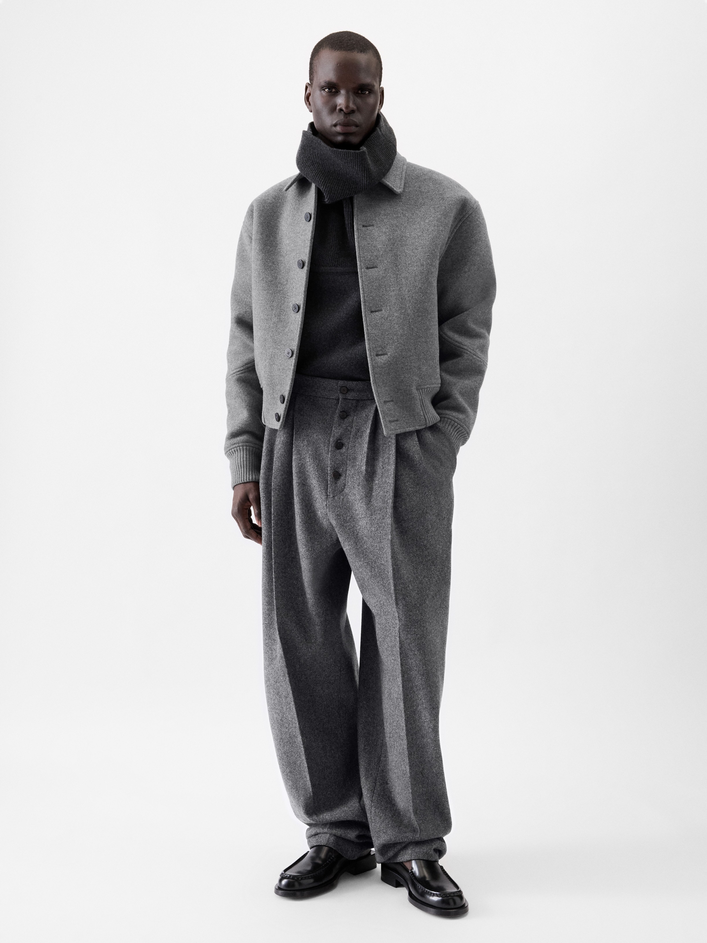 The Fernando pants by JACQUEMUS | Official website