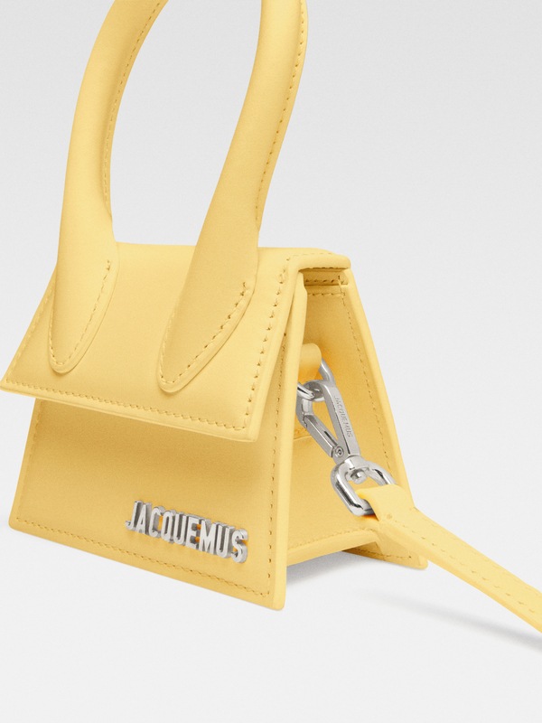 Mini bags - JACQUEMUS | Official website