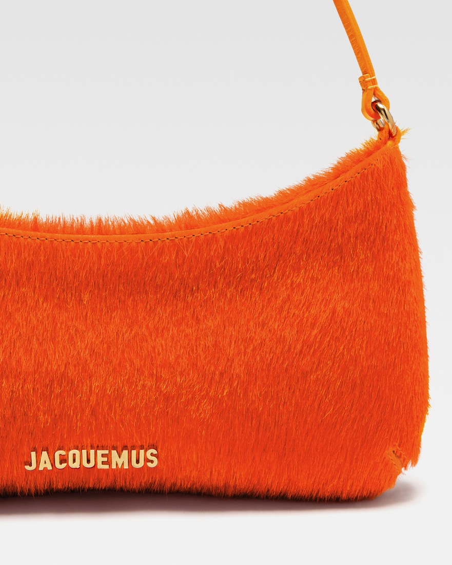 Borsa Le Bisou - JACQUEMUS | Sito ufficiale