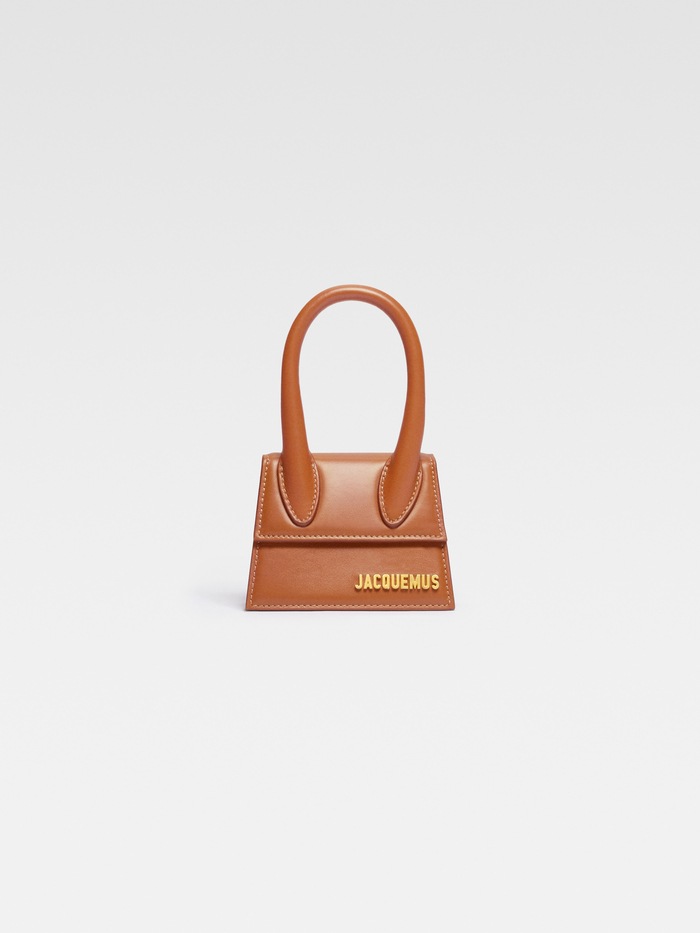 Mini bags - JACQUEMUS | Official website