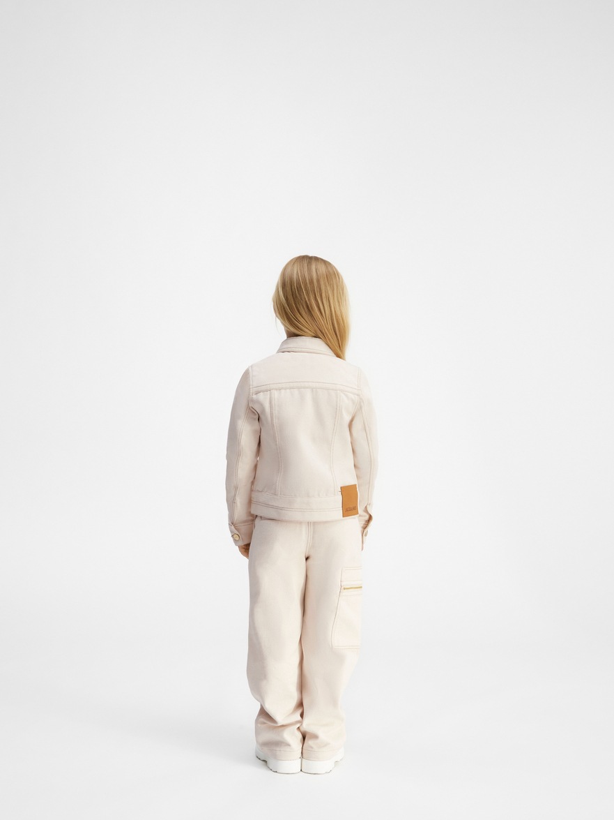 "L'Enfant" capsule collection for Kids - JACQUEMUS | Official website