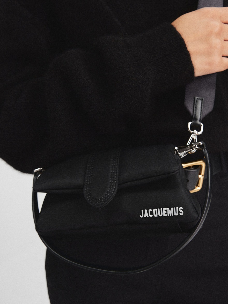 Bags - Men - JACQUEMUS | Official website