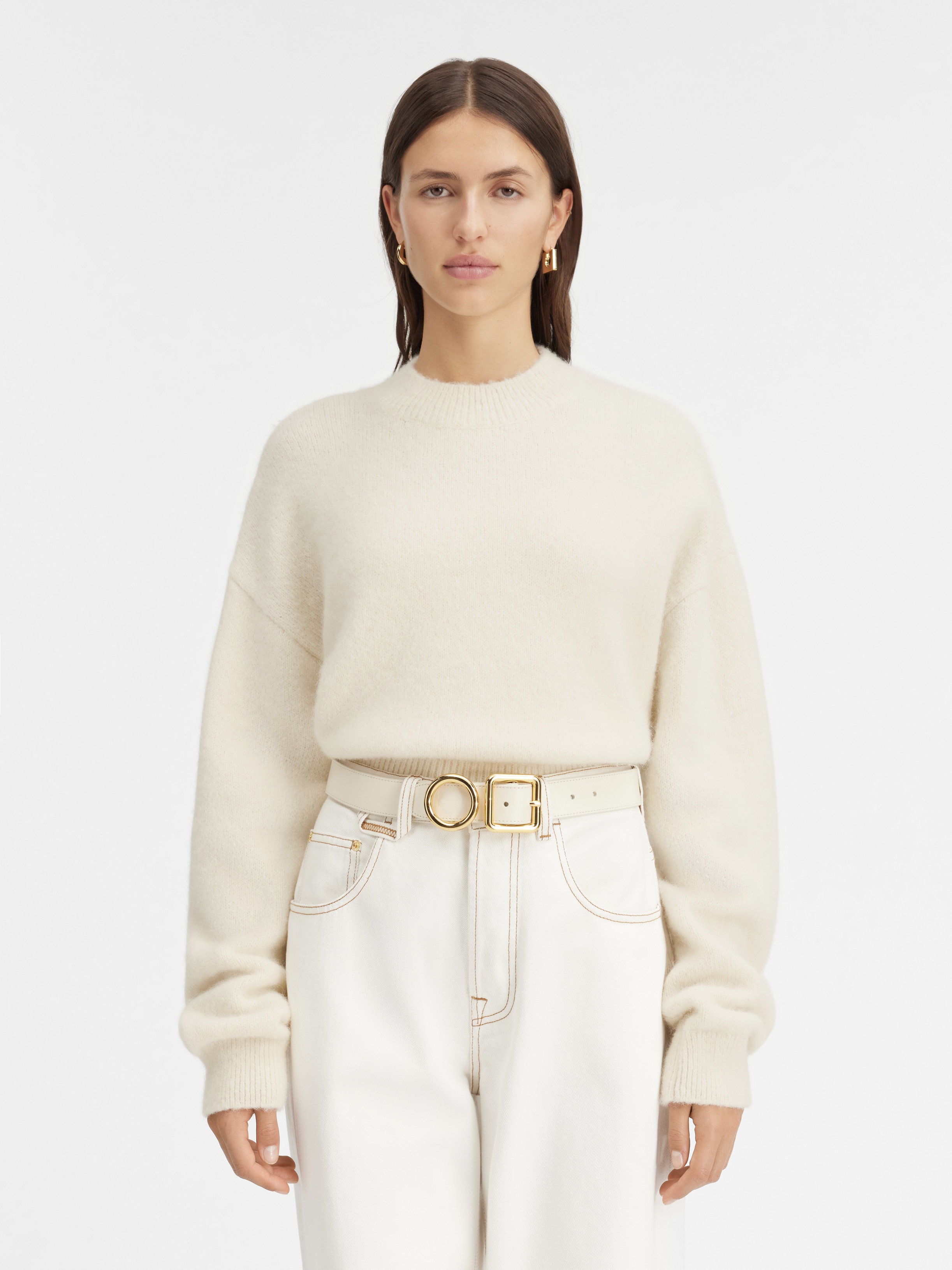 La maille Jacquemus by JACQUEMUS | Official website