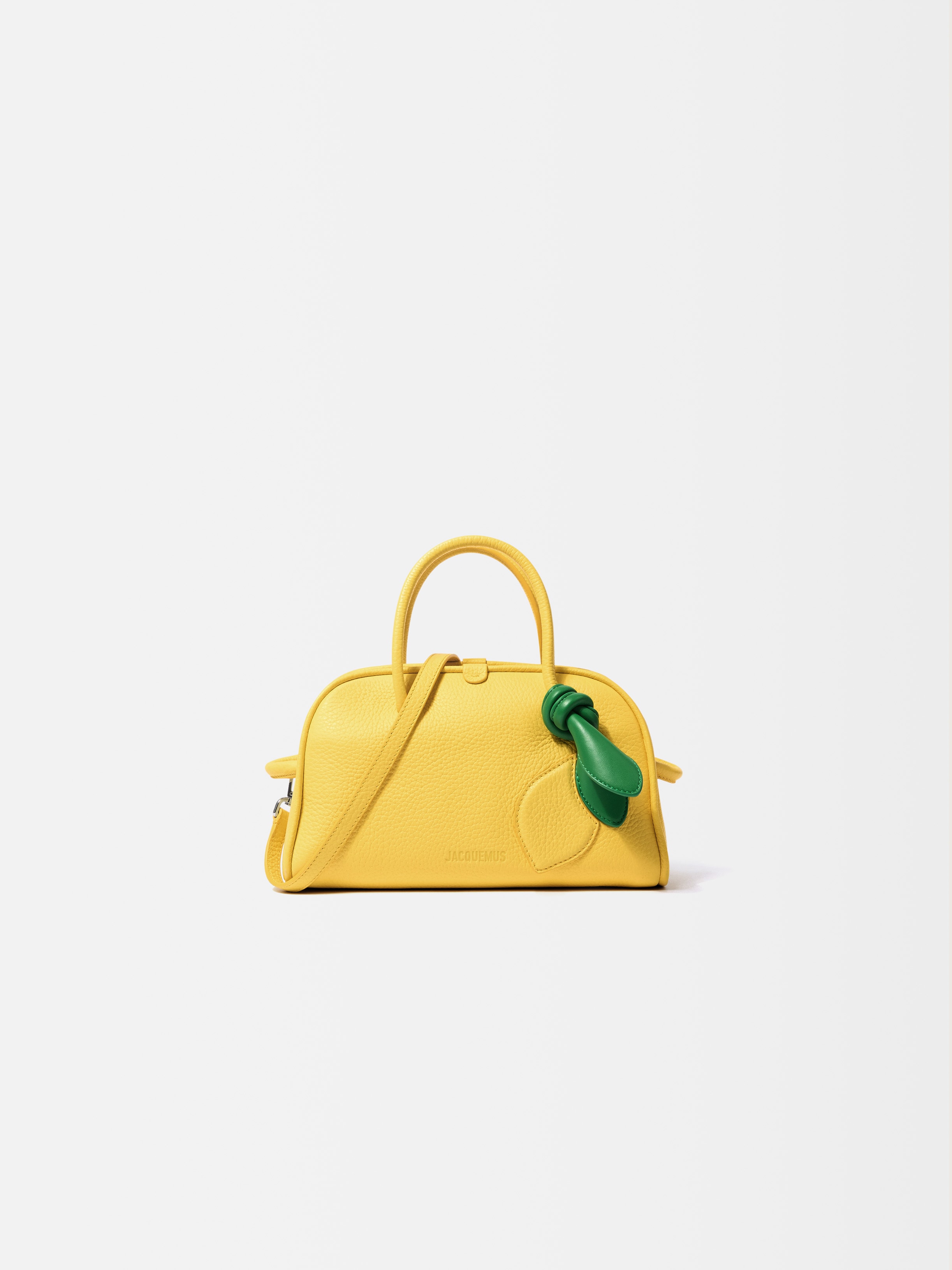 The small Turismo by JACQUEMUS | Official website