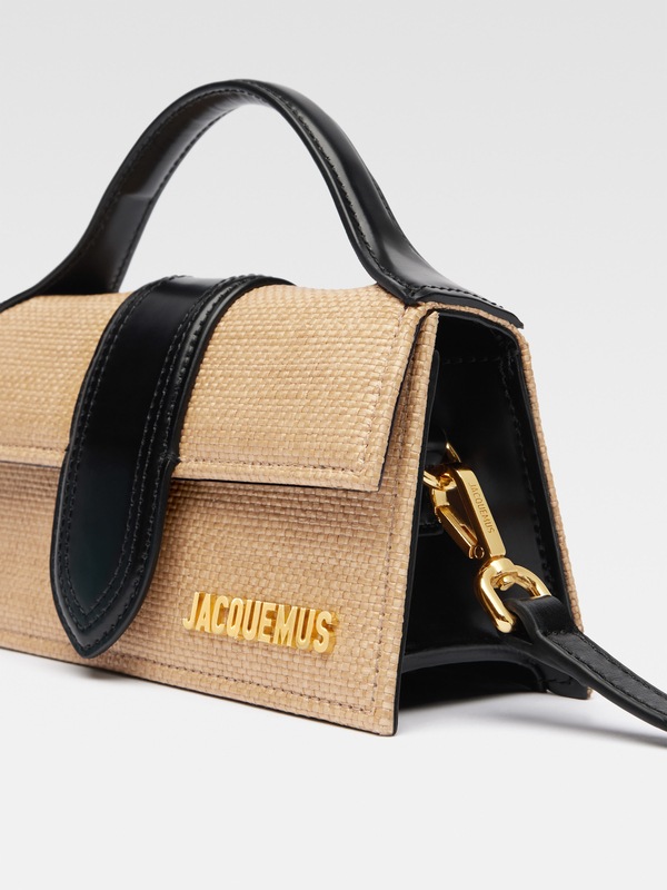 New Bags - JACQUEMUS | Official website