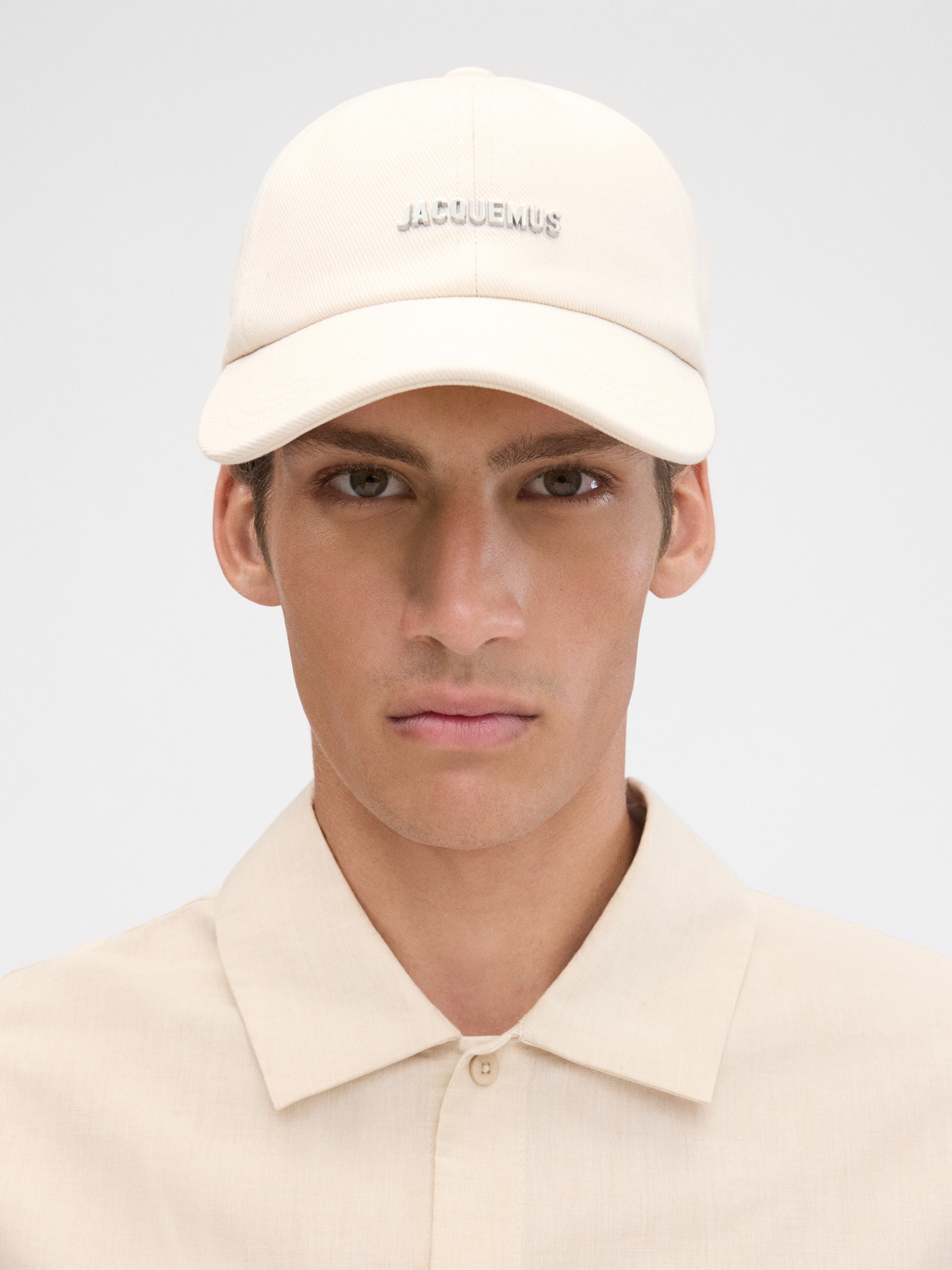 The Gadjo cap by JACQUEMUS | Official website